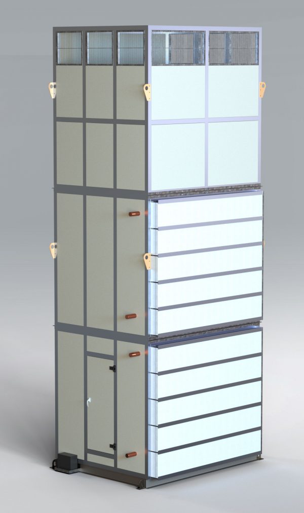 Air Rotation - MJC