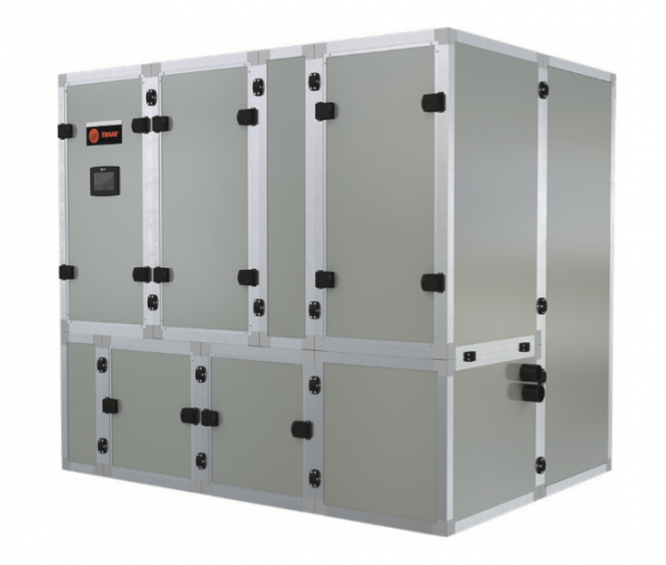 Water-cooled Self-Contained Units - MJC